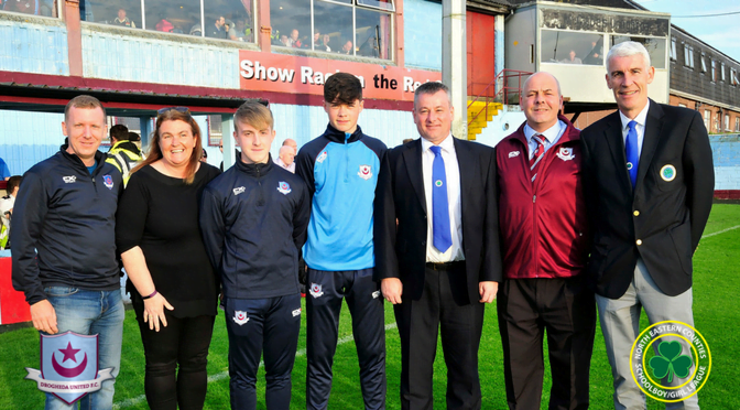 Player Pathway – NEURL